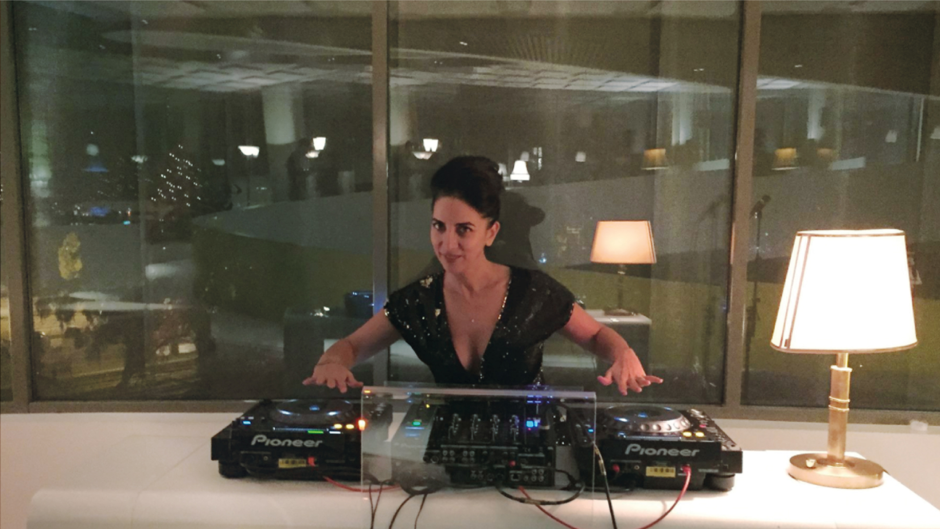 Discover Ariane's Passion for the Creative World (Part Two) - BiniBlog