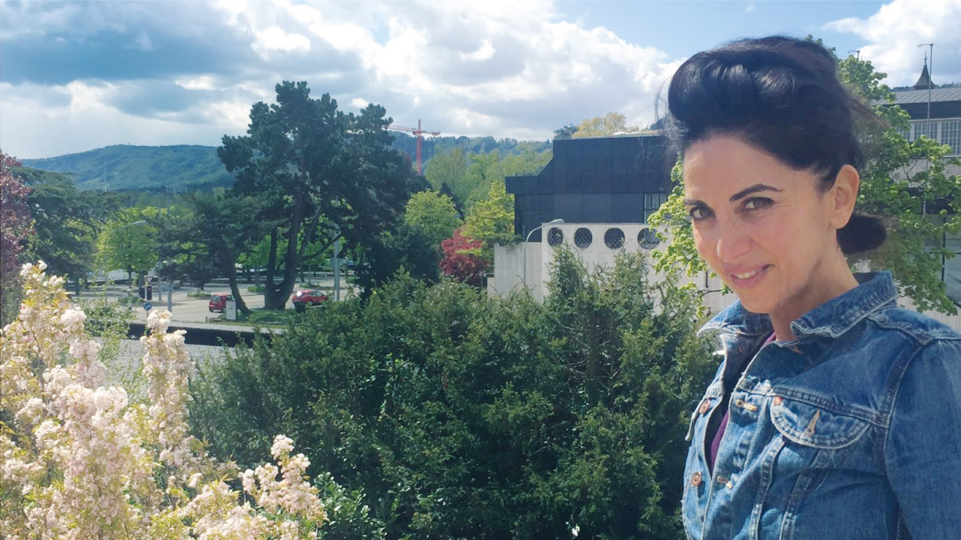 Discover Ariane's Passion for the Creative World (Part One) - BiniBlog