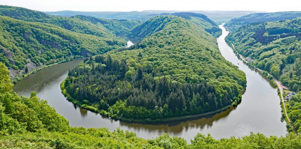Discover Germany's most Beautiful Nature Spots for an Epic Road Trip ...