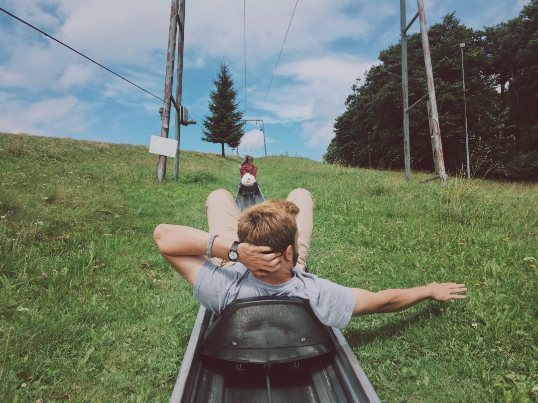 7 Unique Activities in Switzerland for Thrill-Seekers - BiniBlog